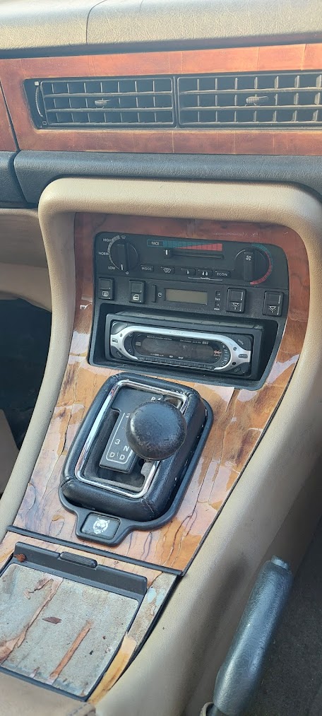 Greetings from Australia, and my XJ40 project - XJ40 - Jag-lovers Forums