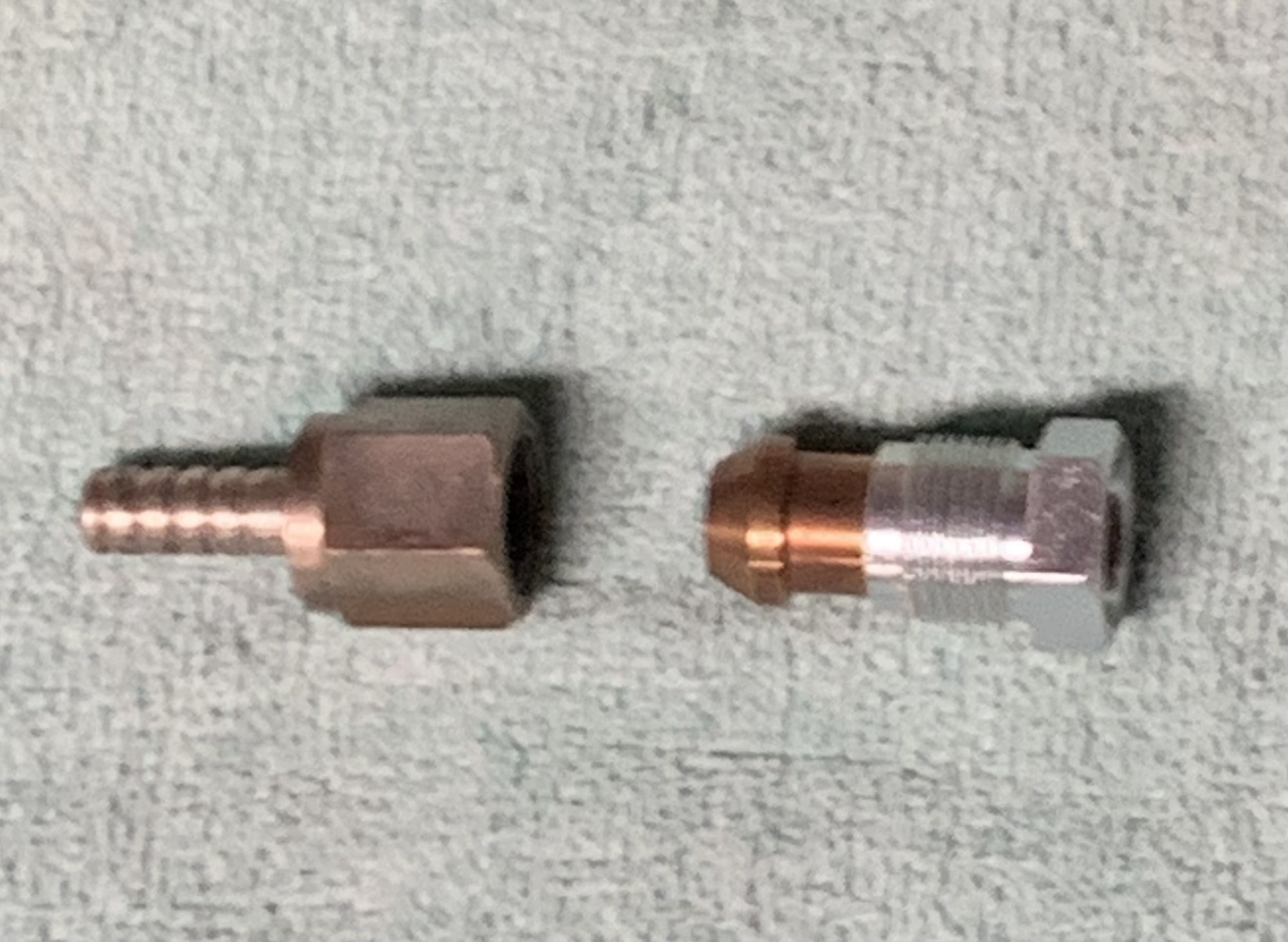 SU Fuel Pump Pipe Fittings - Page 2 - XK - Jag-lovers Forums