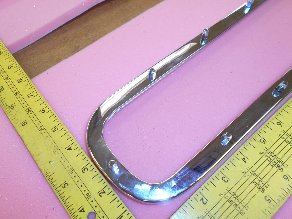 XK120 OTS Rear Window - XK - Jag-lovers Forums