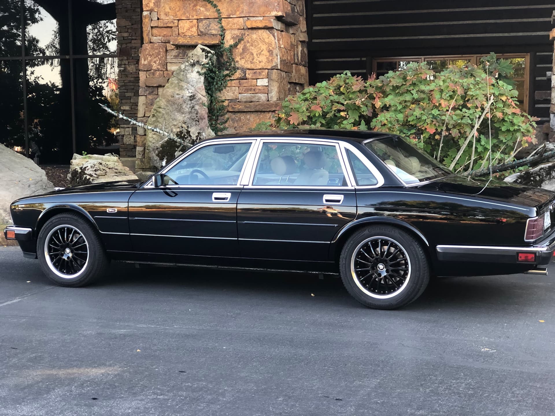 Wheels and sizes - XJ40 - Jag-lovers Forums