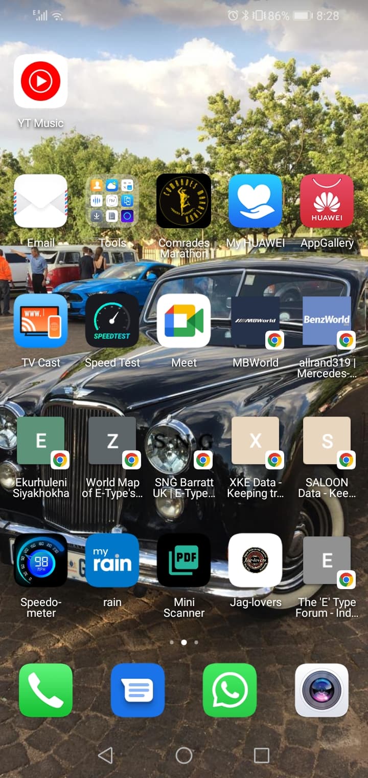 Incredible Shrinking Logo - Site Feedback - Jag-lovers Forums