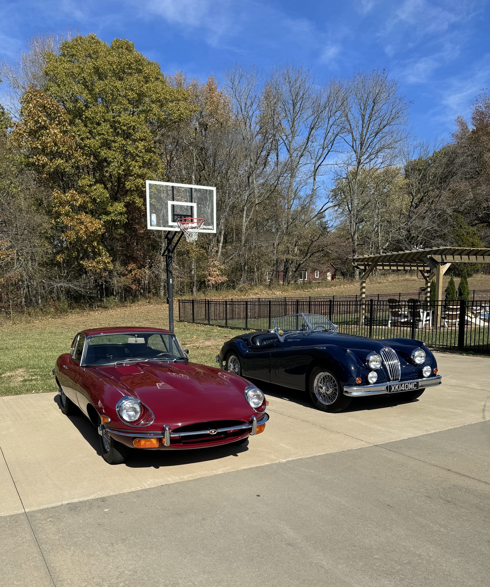 C-Type Cylinder Head ID Help, please revisit this - XK - Jag-lovers Forums