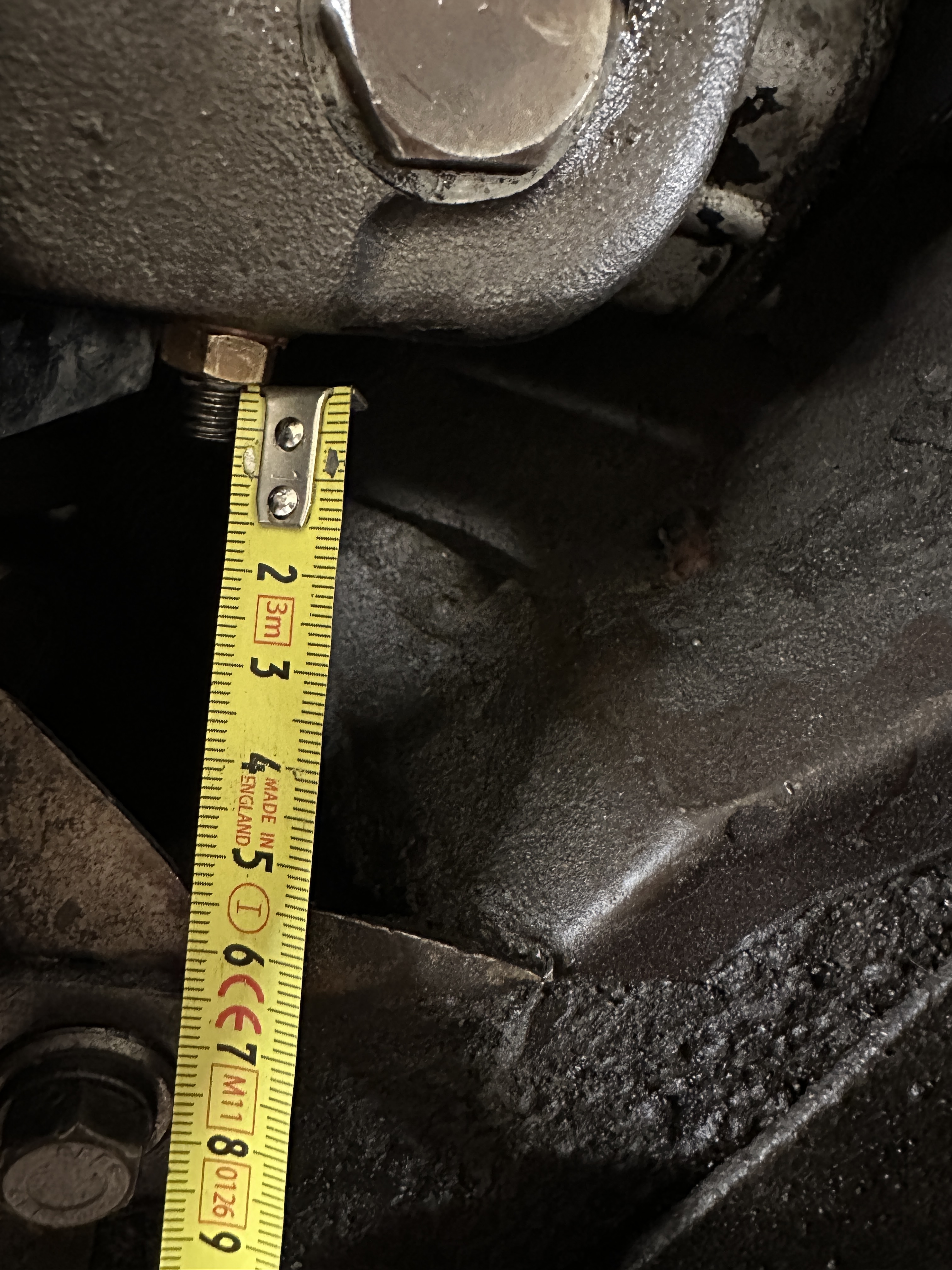 DG250MJ governor adjustment - Saloons - Jag-lovers Forums