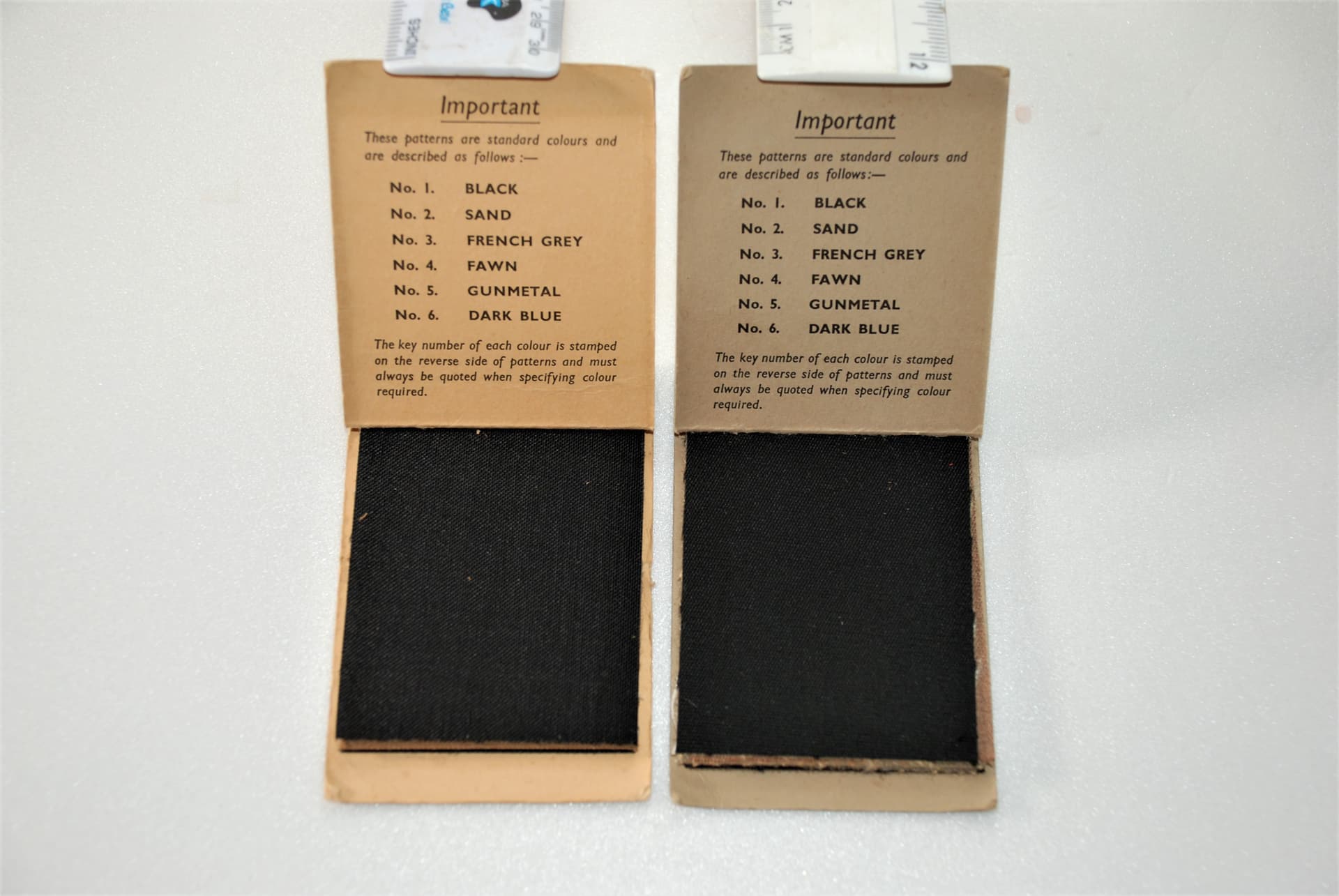 Original hood colour photographs - XK - Jag-lovers Forums