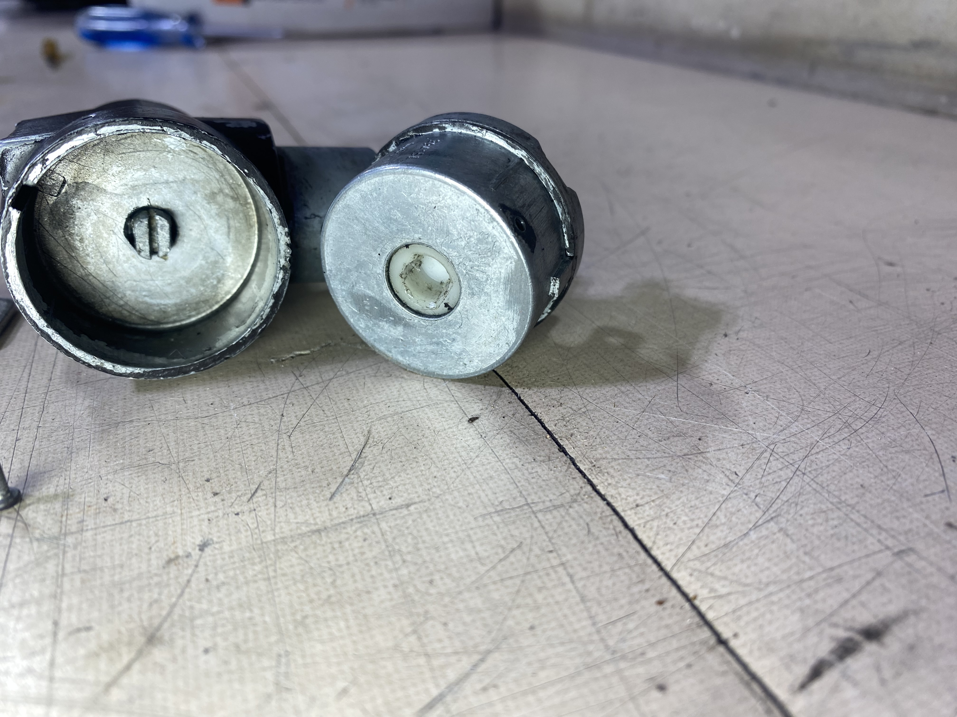 1970 Ignition switch help please - E-Type - Jag-lovers Forums