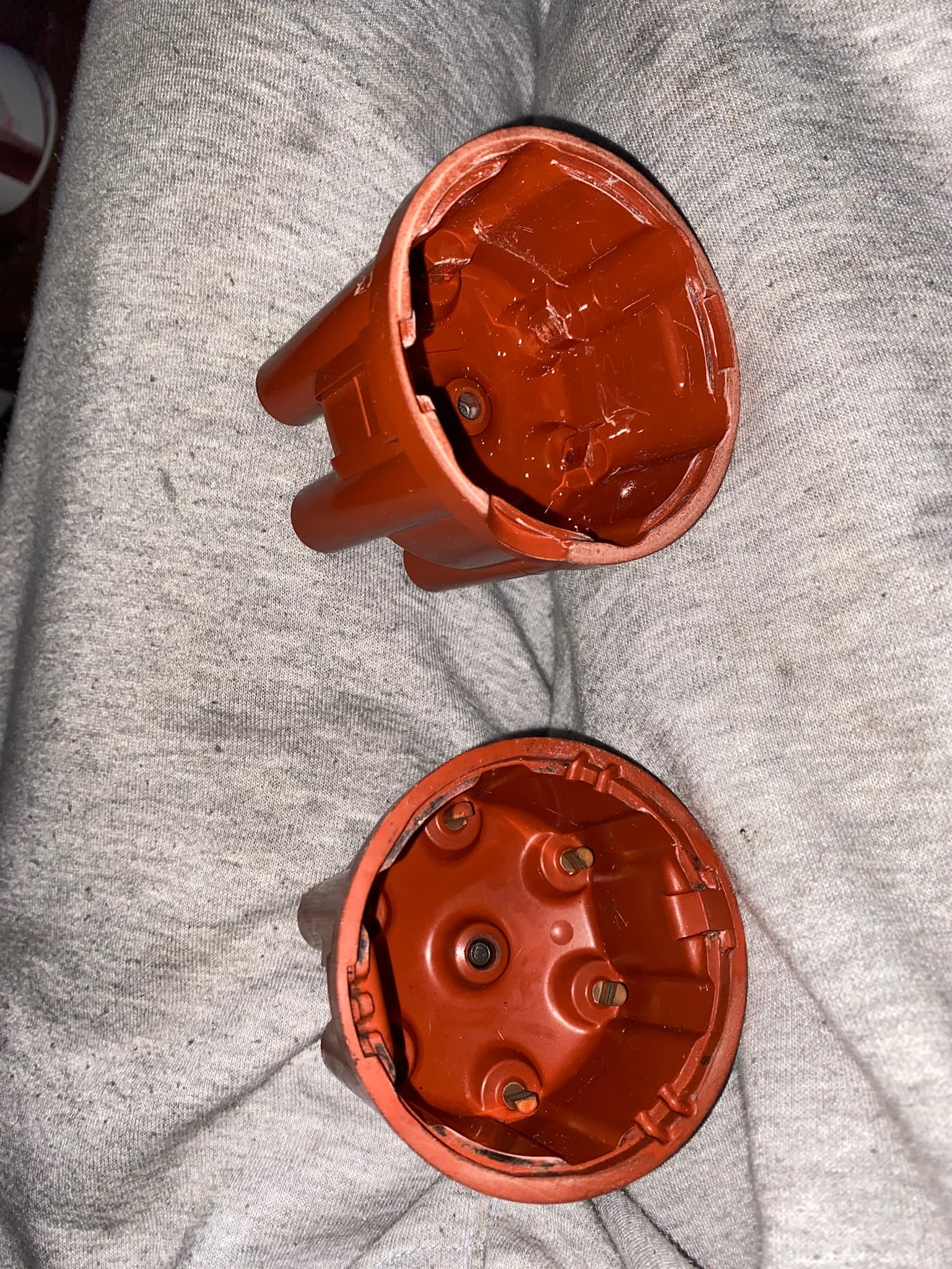 123 Ignition cap failure - better replacements - Page 3 - E-Type - Jag ...