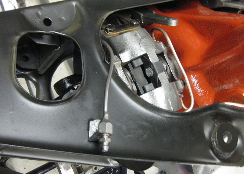 Remote Bleeder Options - E-Type - Jag-lovers Forums
