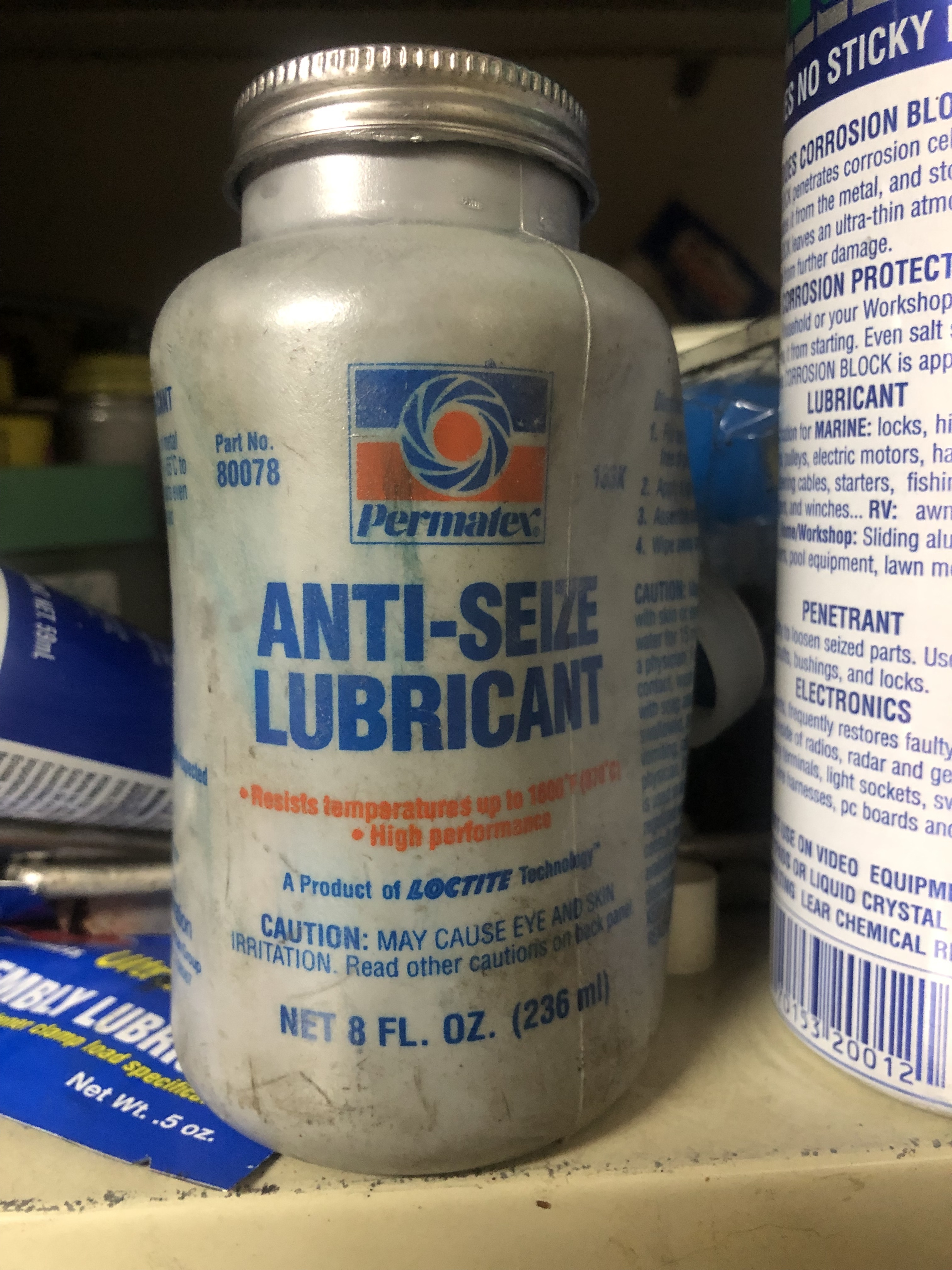Aluminum cylinder heads, spark plugs, anti-seize, & galvanic corrosion ...