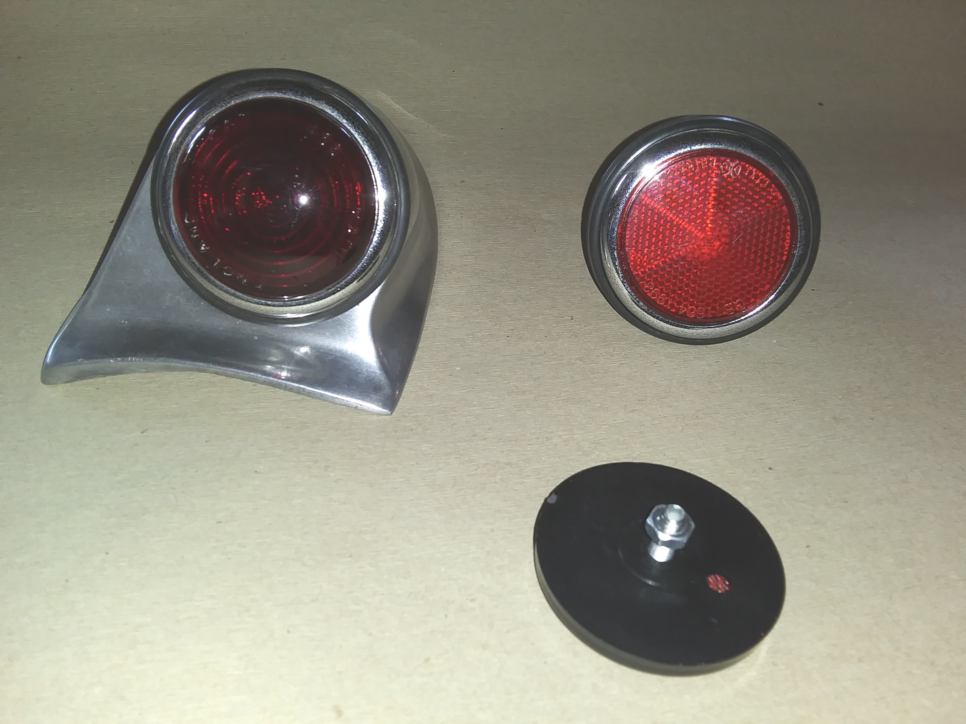 XK120 : A time to reflect - XK - Jag-lovers Forums