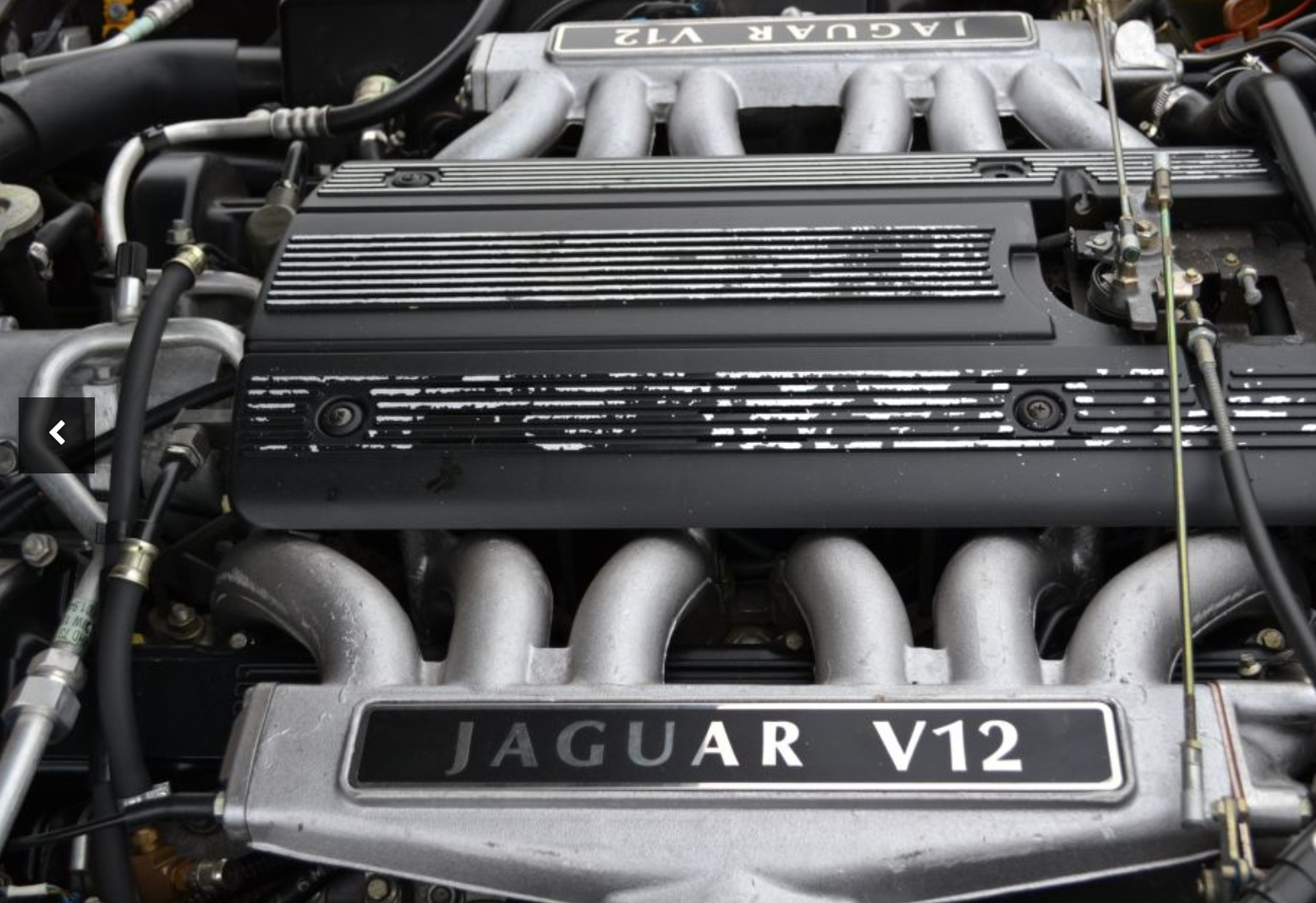 6.0L engine cover and abutment plate removal / refitting questions ...