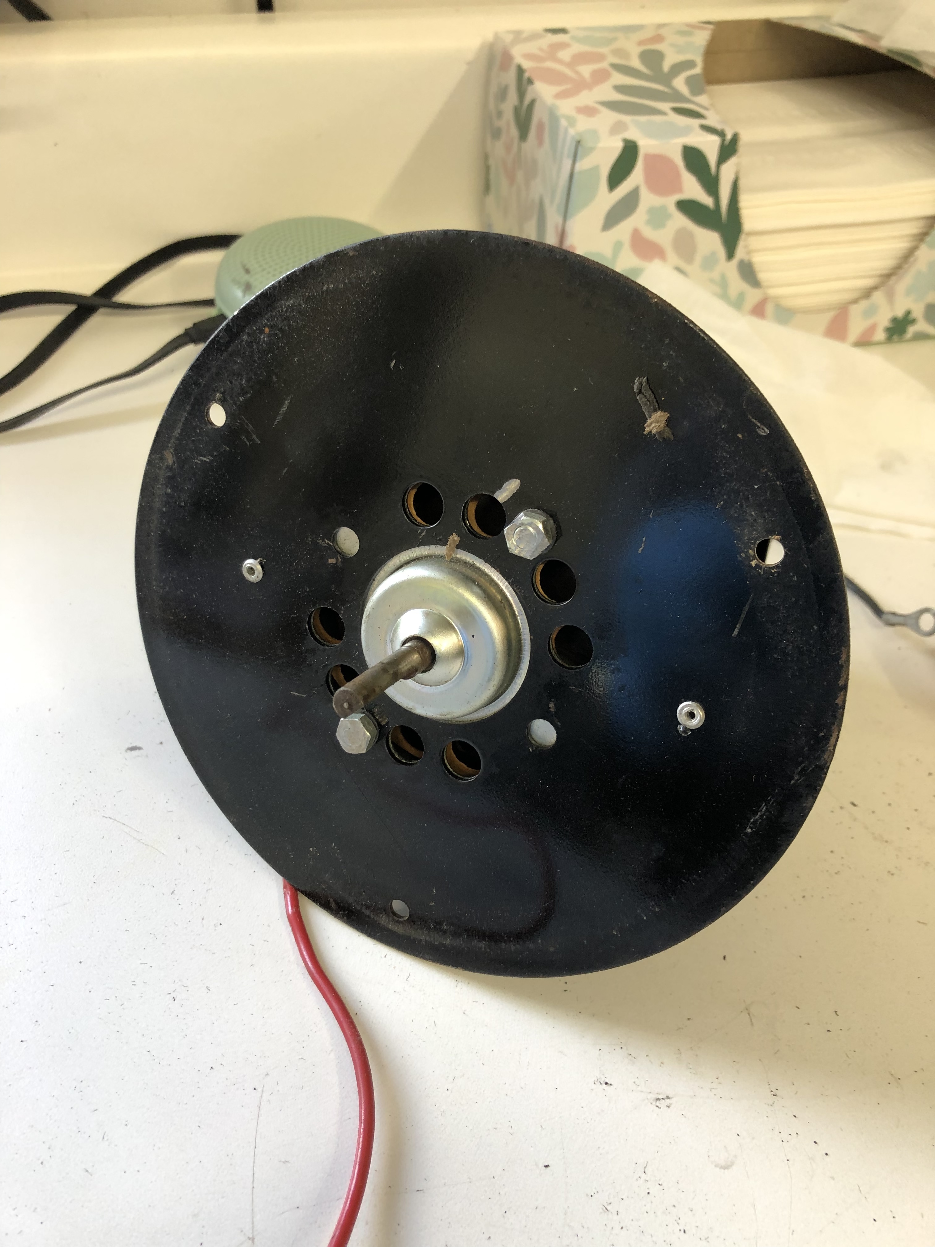 AC Evap Unit Disassembly Order - E-Type - Jag-lovers Forums