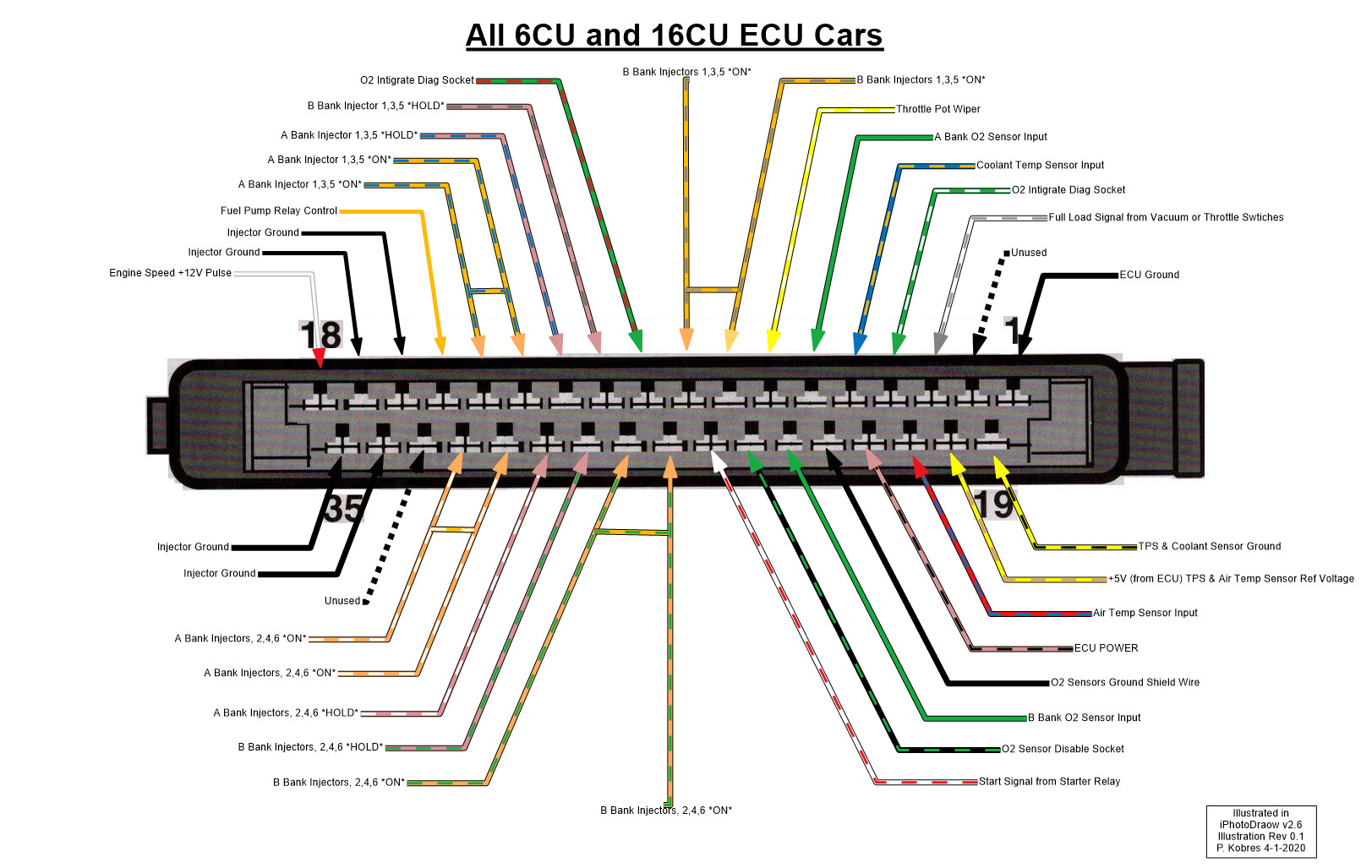 Proper wiring Diagram - XJ-S - Jag-lovers Forums