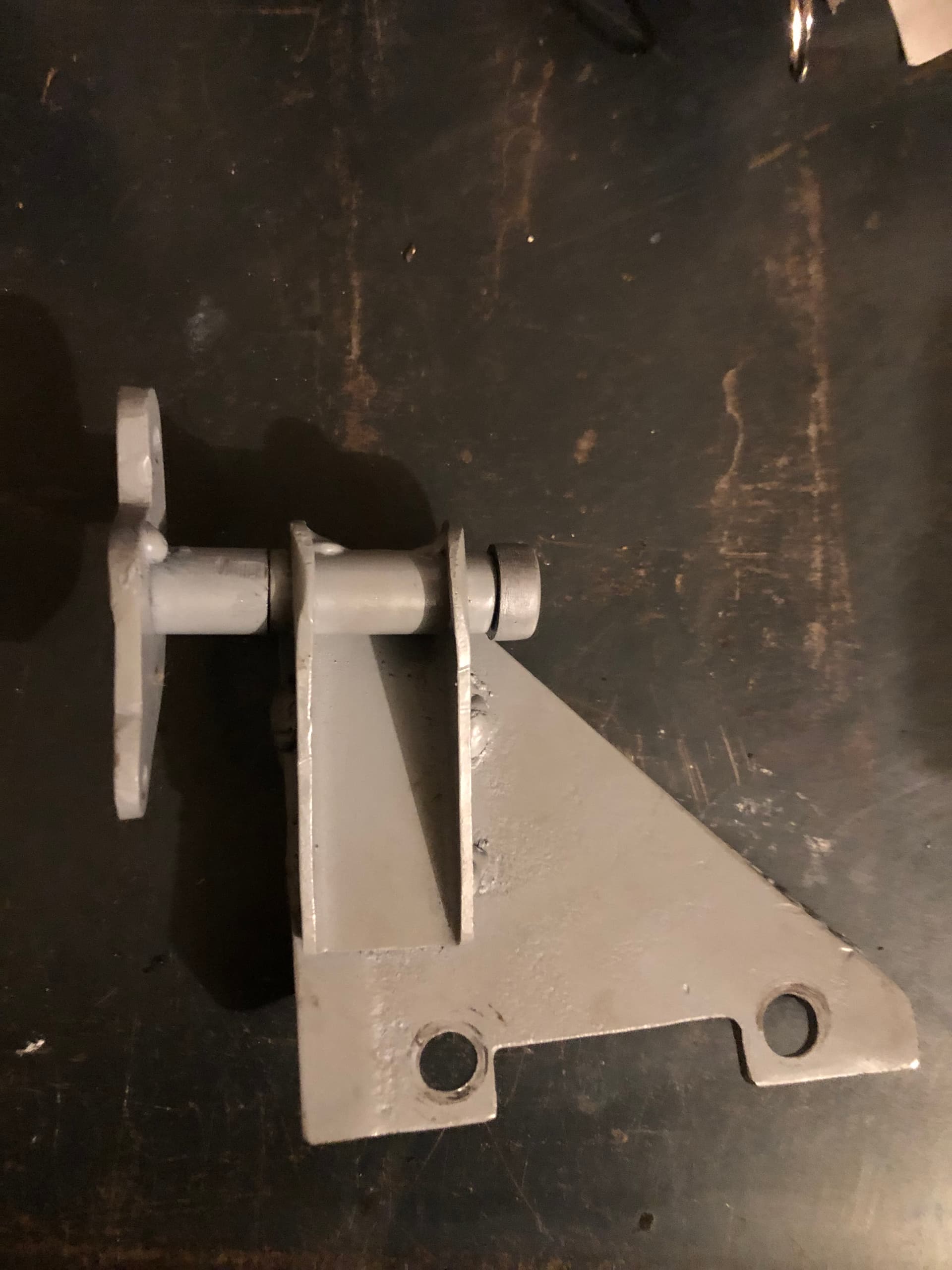 Auto Trans Swap on a 1963 MK 2 2.4 - Saloons - Jag-lovers Forums