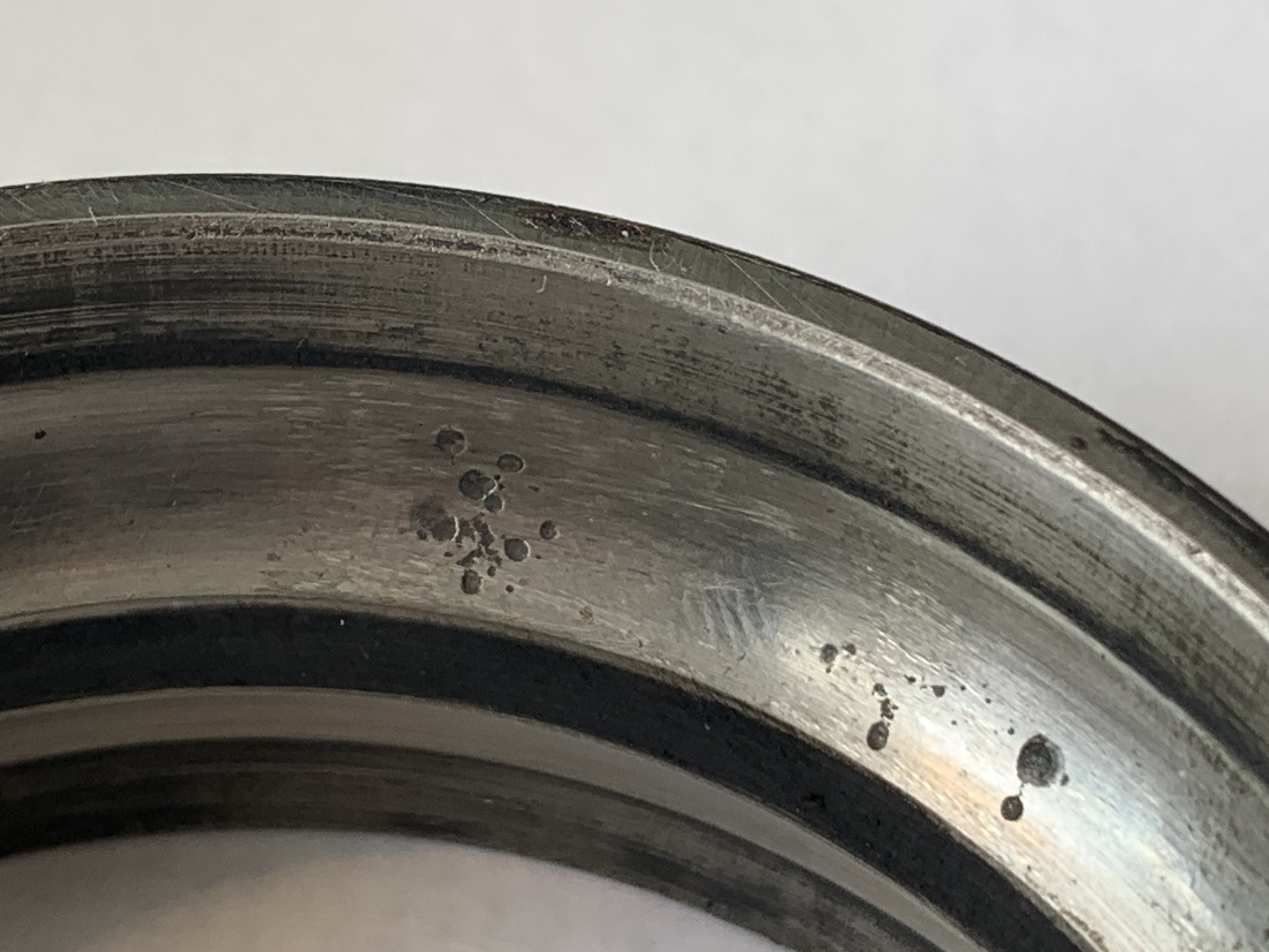 70 OTS .. Type 3 Dif.. Drive Output Shaft Seal - E-Type - Jag-lovers Forums
