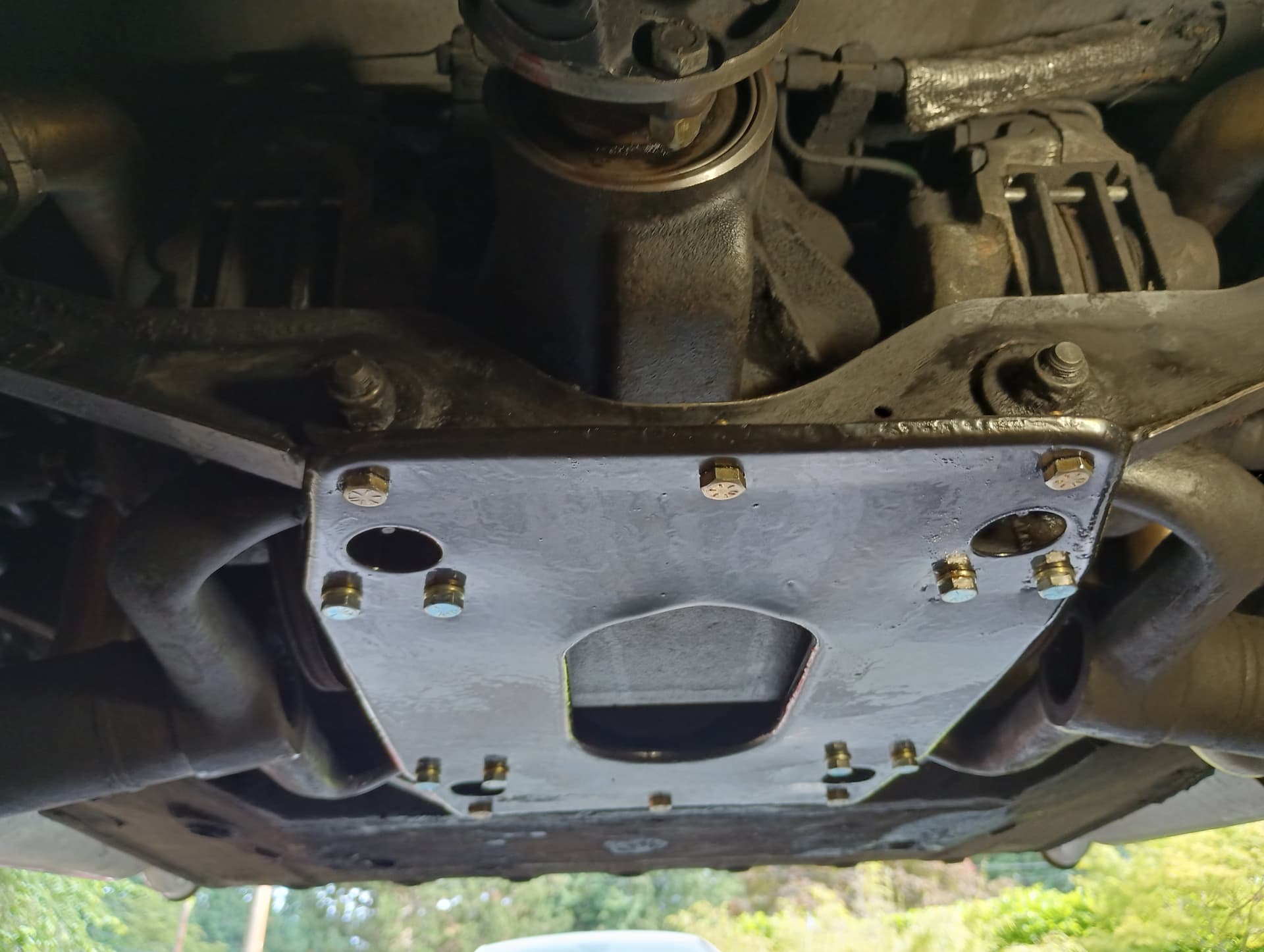 Differential Oil - XJ-S - Jag-lovers Forums