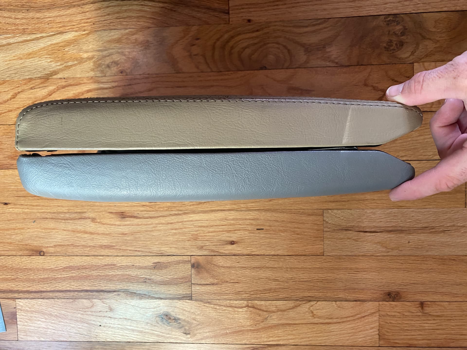 Are XJS and XJ6 center console lids the same? - XJ-S - Jag-lovers Forums