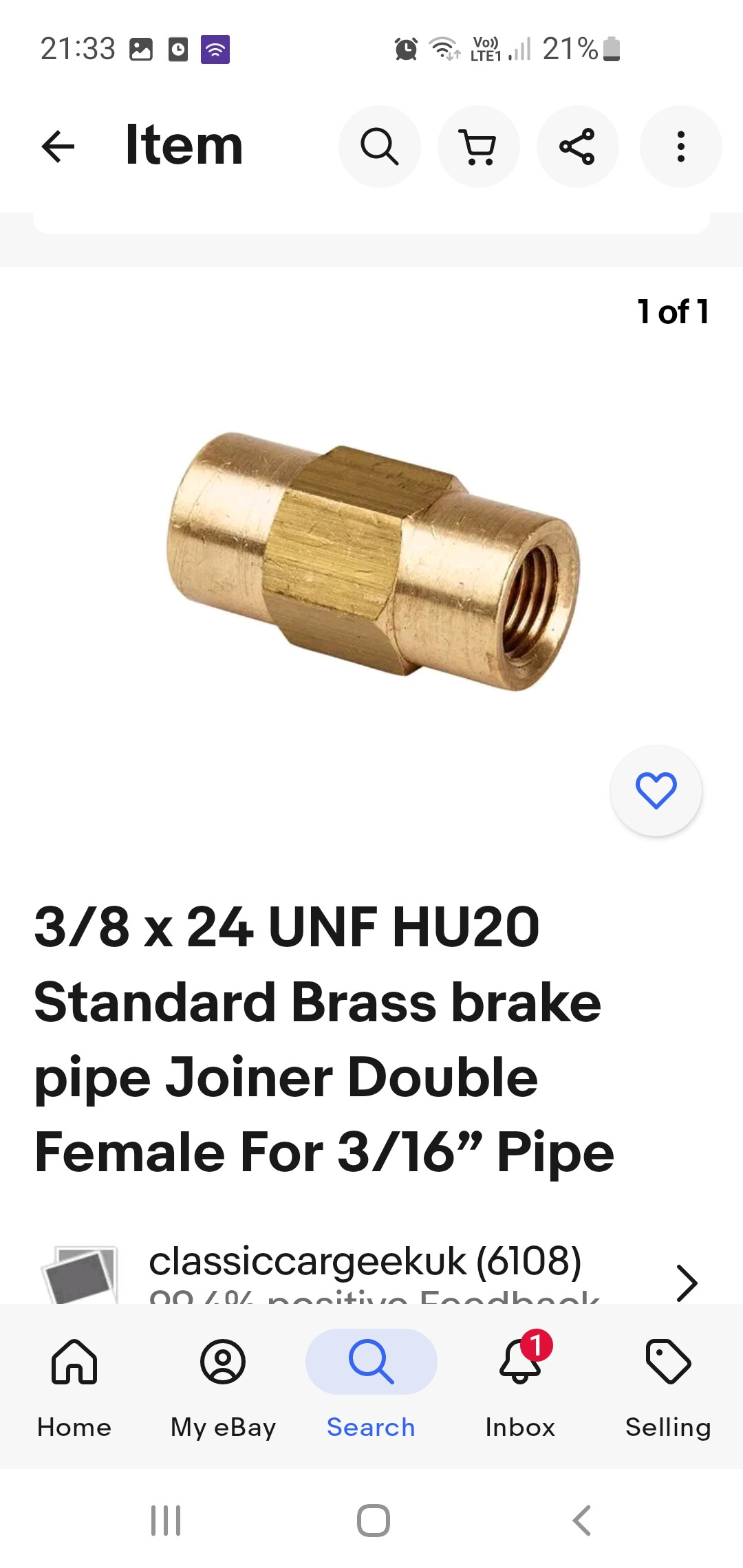 Remote Bleeder System - E-Type - Jag-lovers Forums