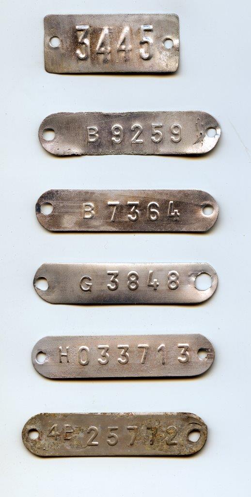 Replacement body tag - XK - Jag-lovers Forums