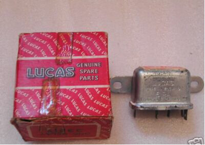 XK140 SE OTS RHD Overdrive Relay location - XK - Jag-lovers Forums