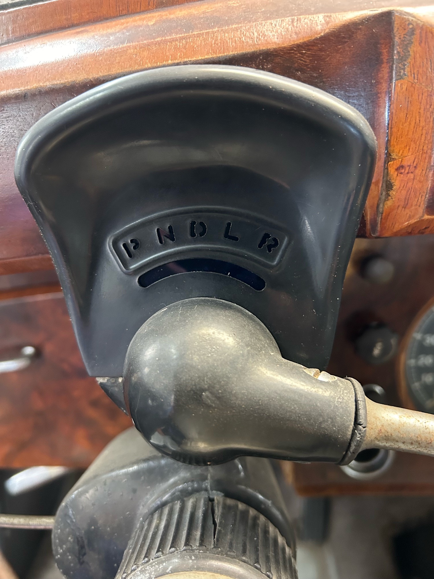 Part for a MK IX automatic - Saloons - Jag-lovers Forums