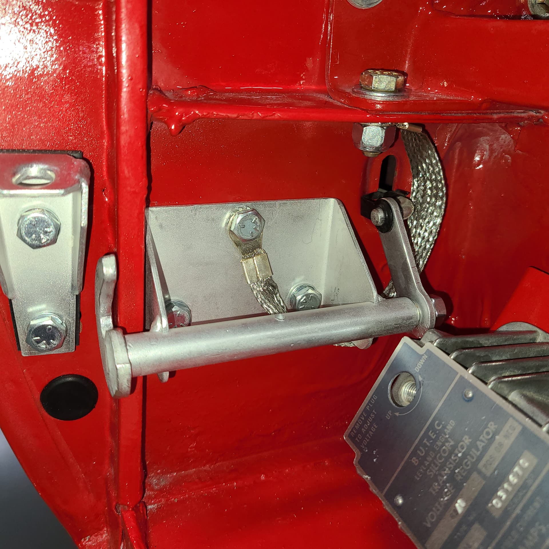Craig Restores a Series III - Part XI - Page 7 - E-Type - Jag-lovers Forums