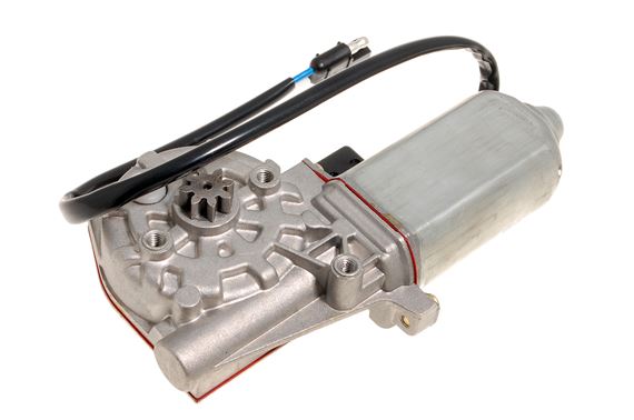 1995 Jaguar XJS Window Motor Replacement Options? - XJ-S - Jag-lovers ...