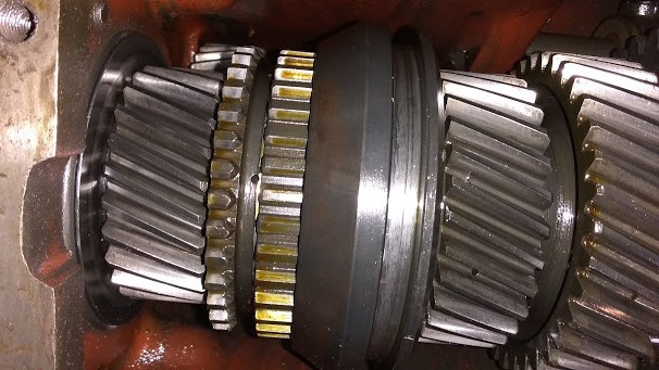 Moss box ills '53 XK120 - XK - Jag-lovers Forums