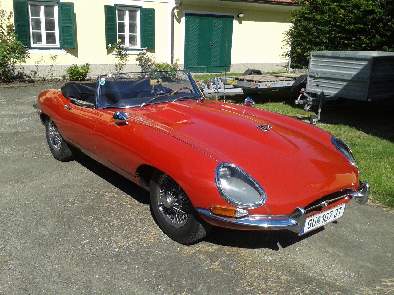 [E-Type] Rear hub press S1 - E-Type - Jag-lovers Forums