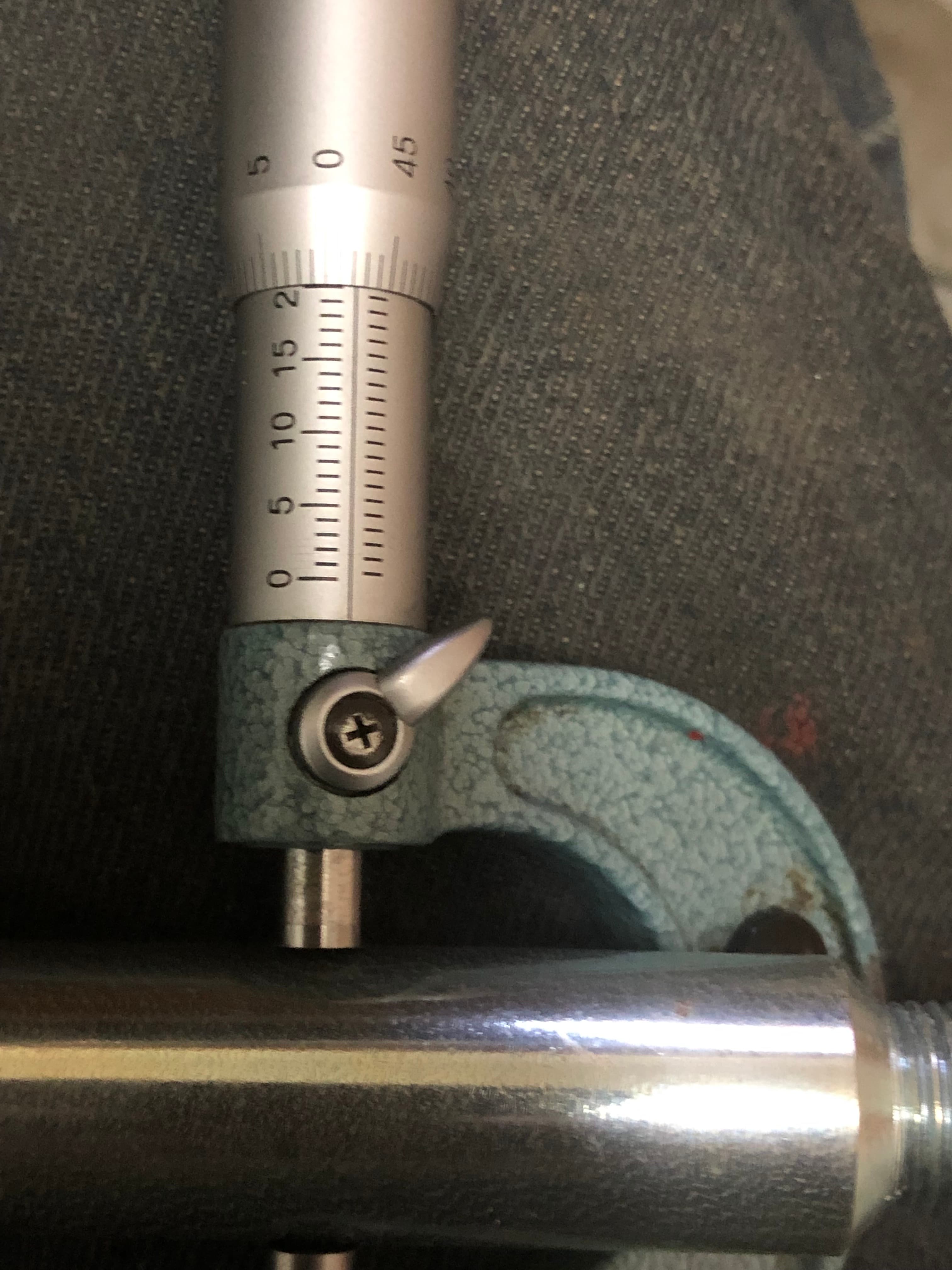 Who’s Bushings? - Page 4 - E-Type - Jag-lovers Forums