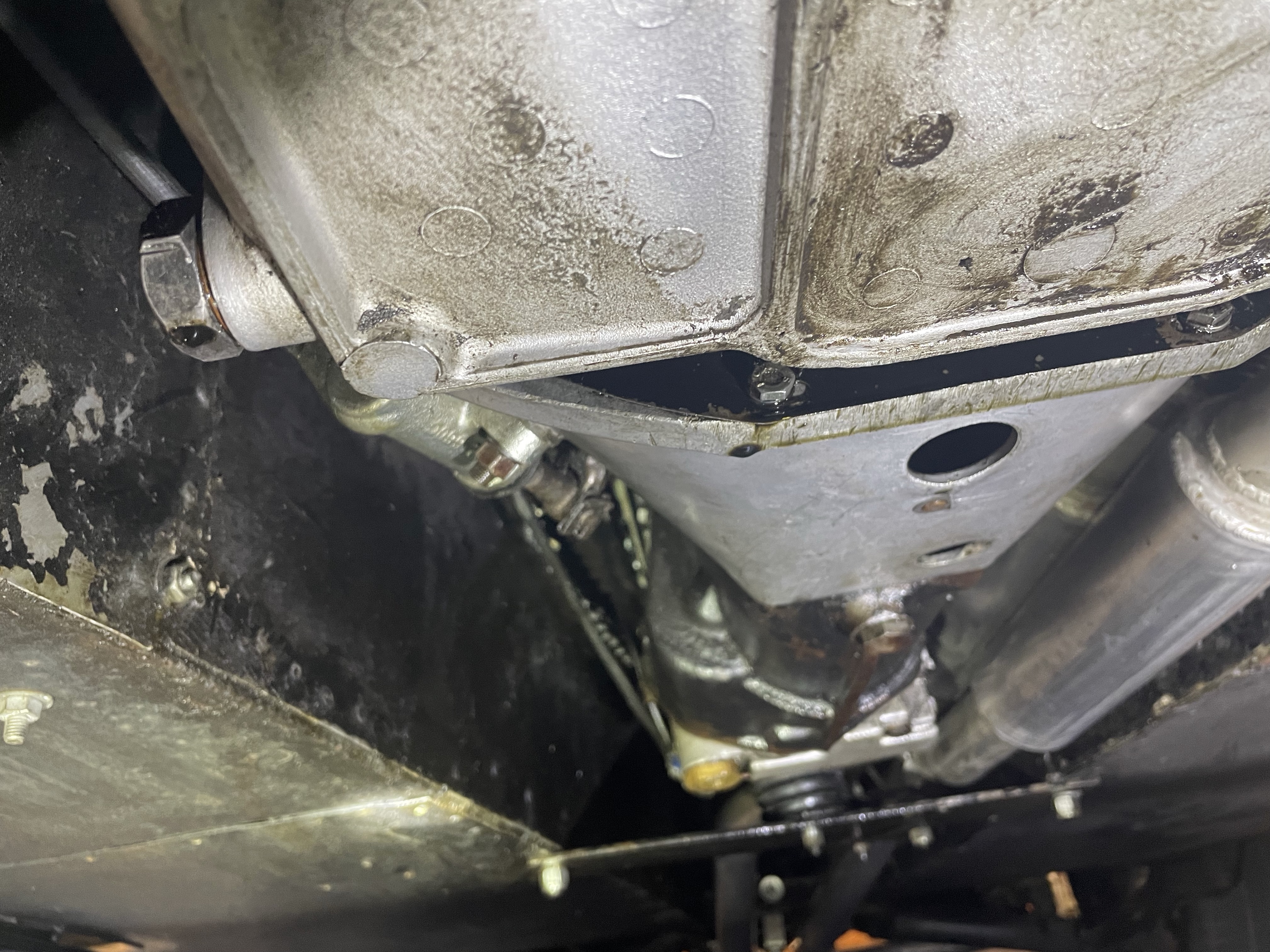 Prop shaft running out of true, Why? - Saloons - Jag-lovers Forums