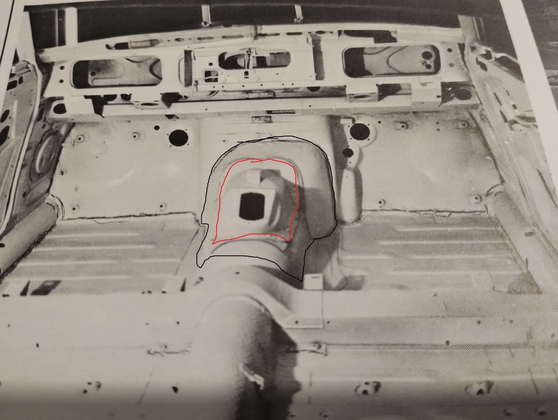 Automatic to manual trans swap - Saloons - Jag-lovers Forums