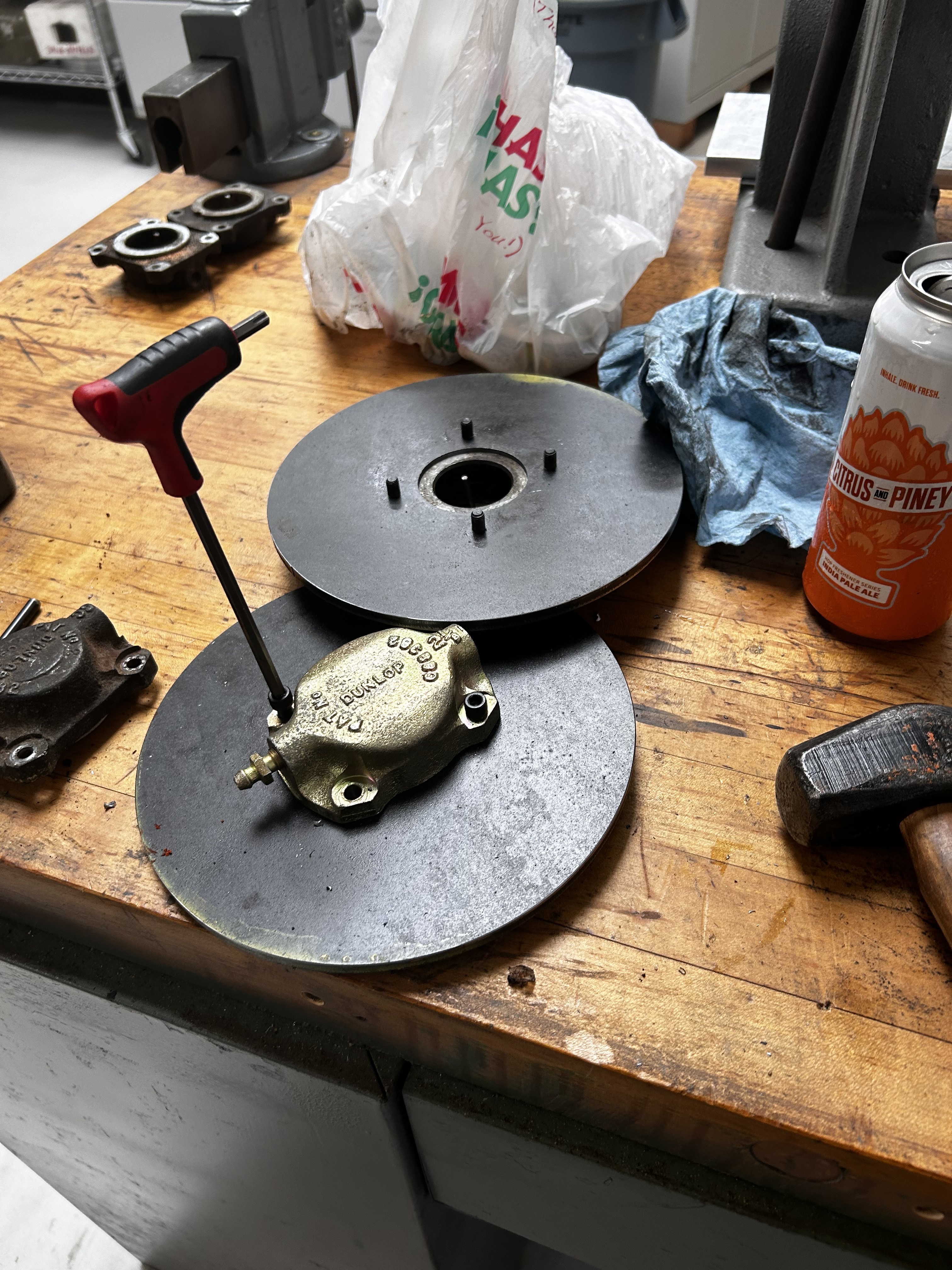 Mk2 conversion to All-Synchro Transmission ... Overdrive won't engage ...