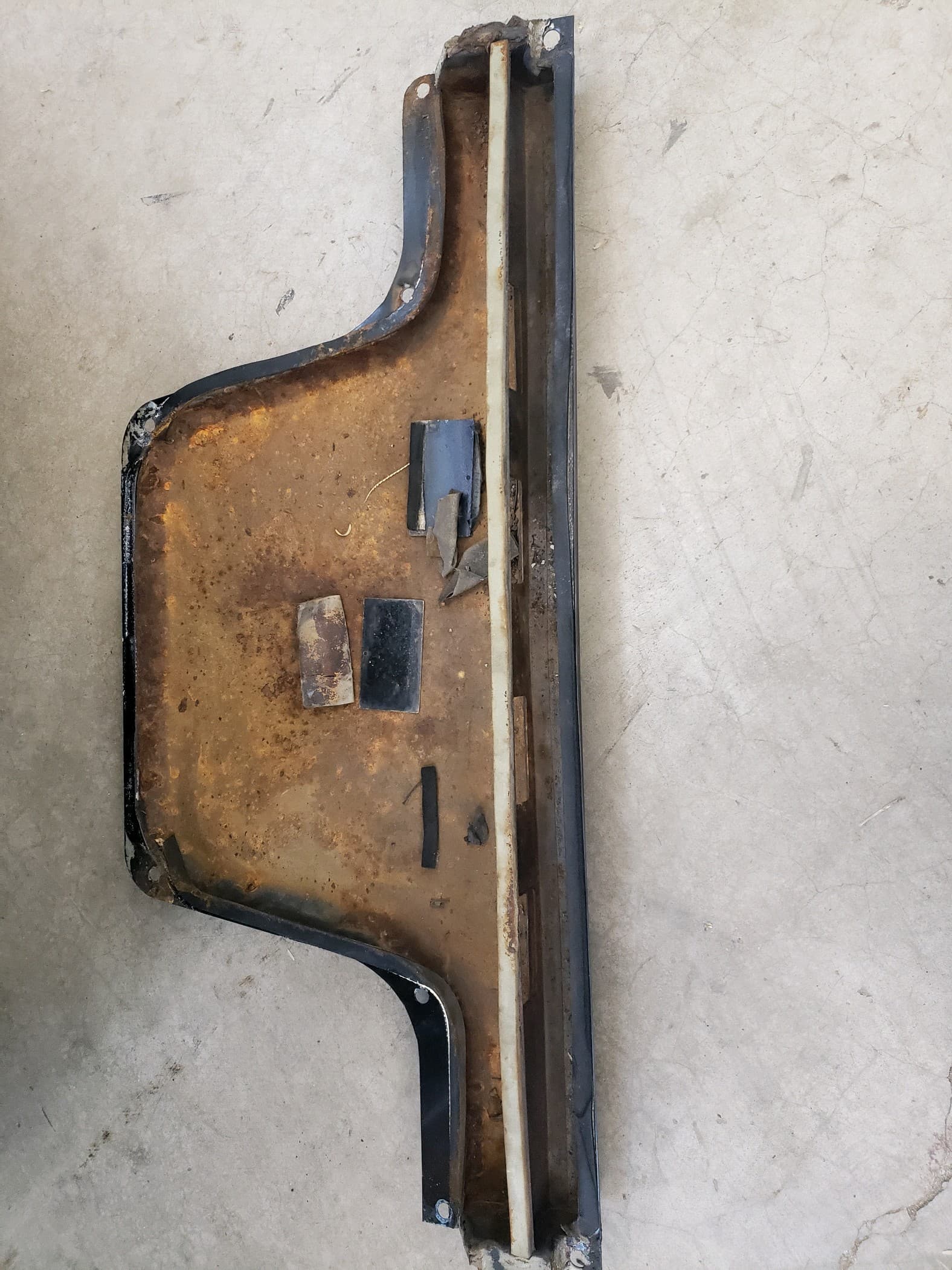 '71 XJ6 Package Tray - XJ - Jag-lovers Forums