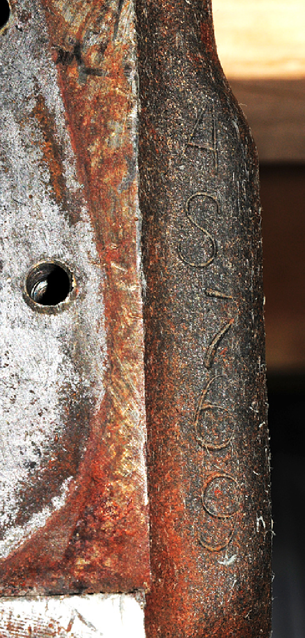 Unusal engine number stamping - E-Type - Jag-lovers Forums