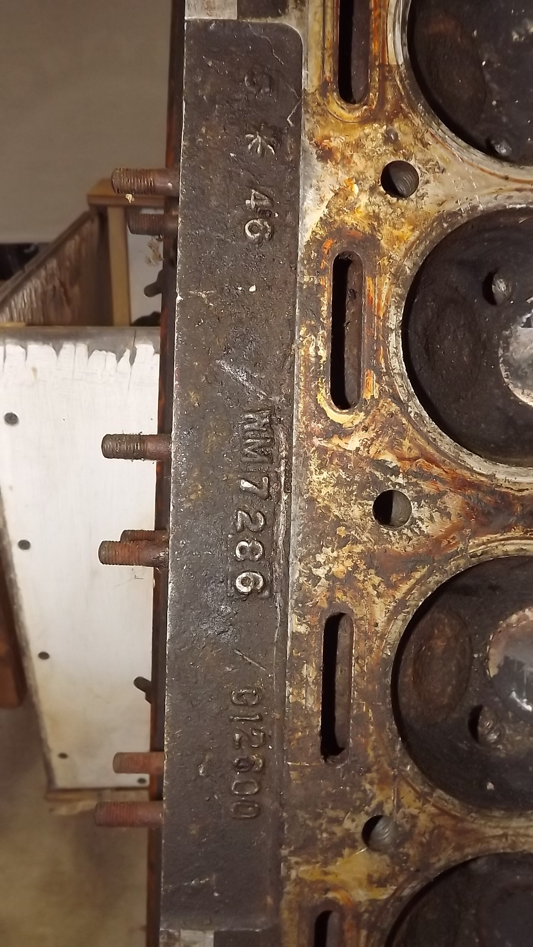 Which XK engine? - XK - Jag-lovers Forums