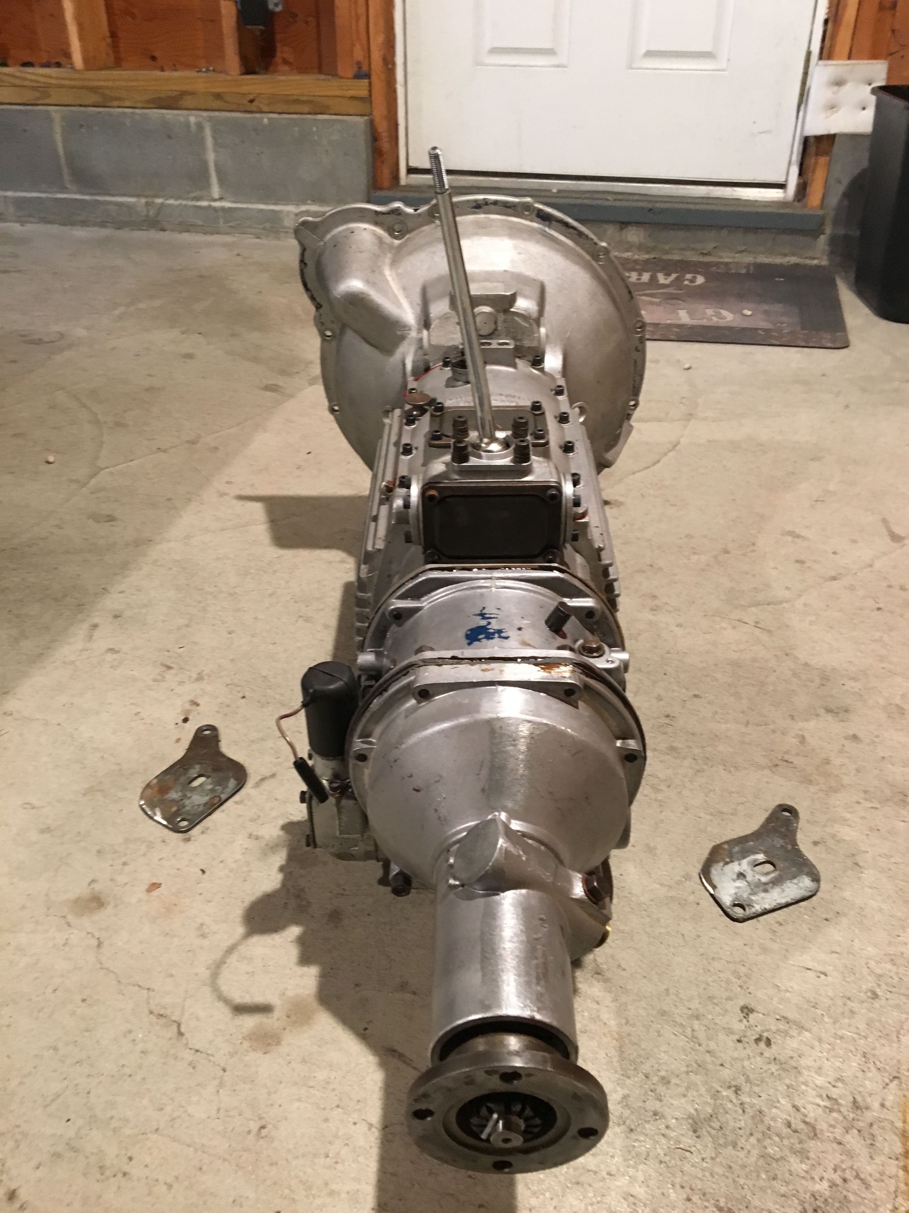 307 differential wanted - E-Type - Jag-lovers Forums