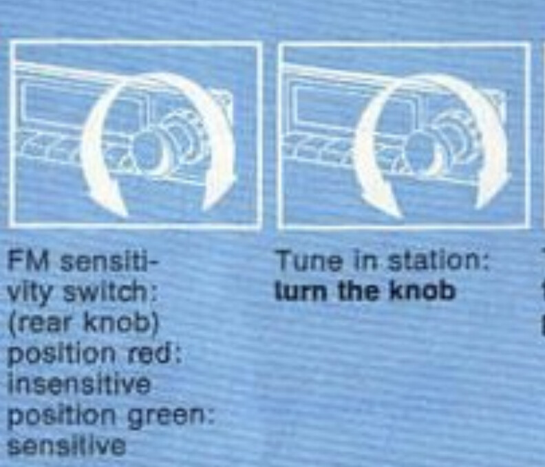 Original E-Type Radios - Page 3 - E-Type - Jag-lovers Forums