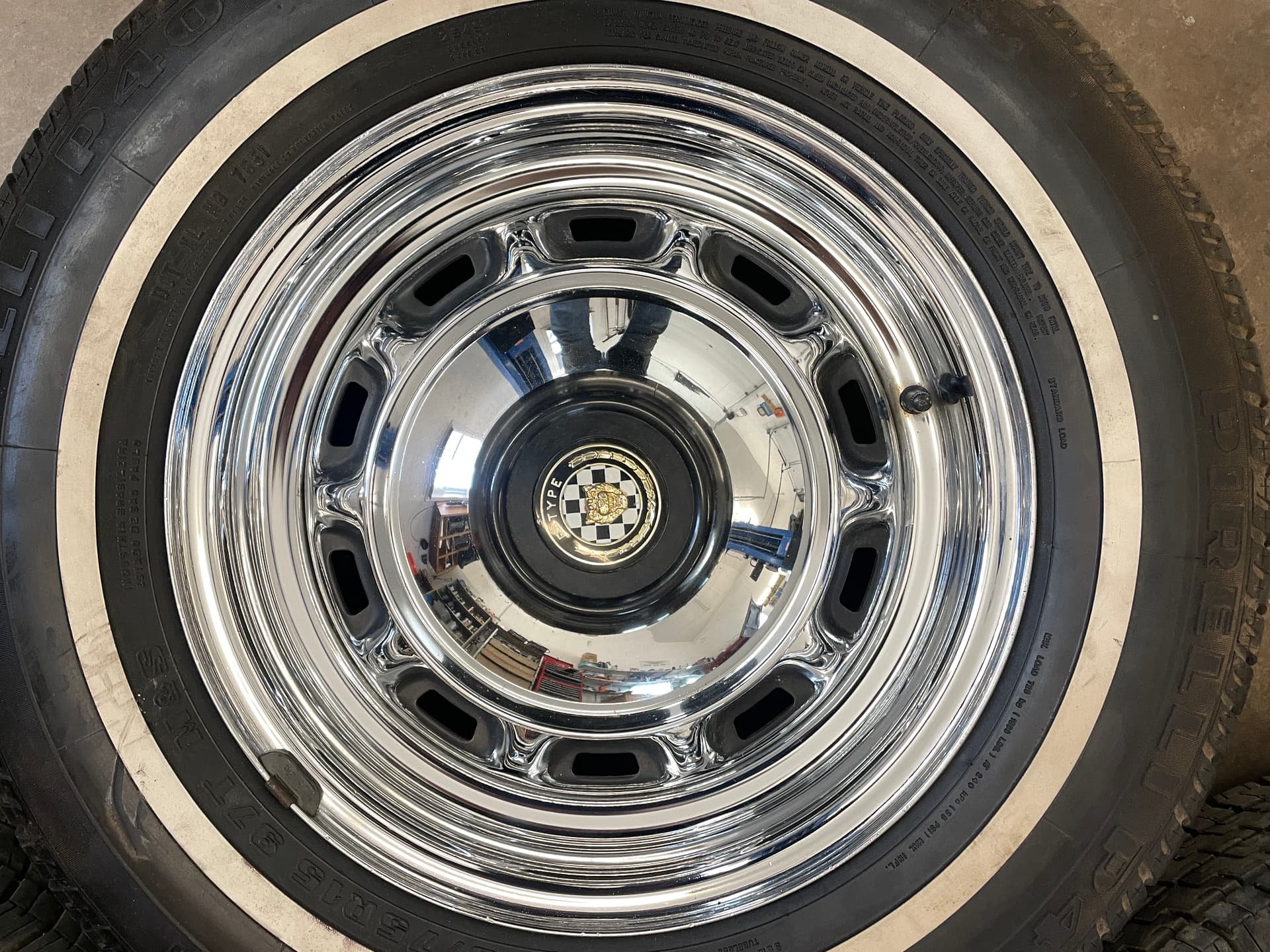 S3 V12 E Type stuff - Classifieds - Jag-lovers Forums