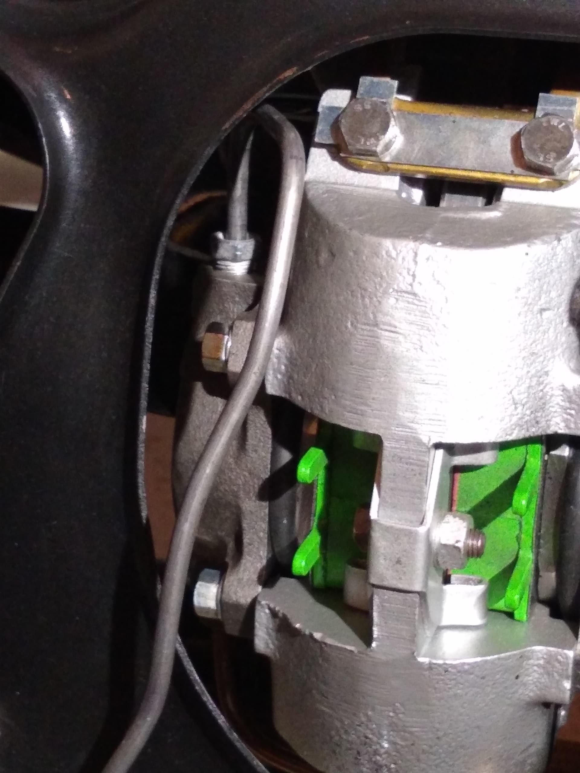 Remote Bleeder System - E-Type - Jag-lovers Forums