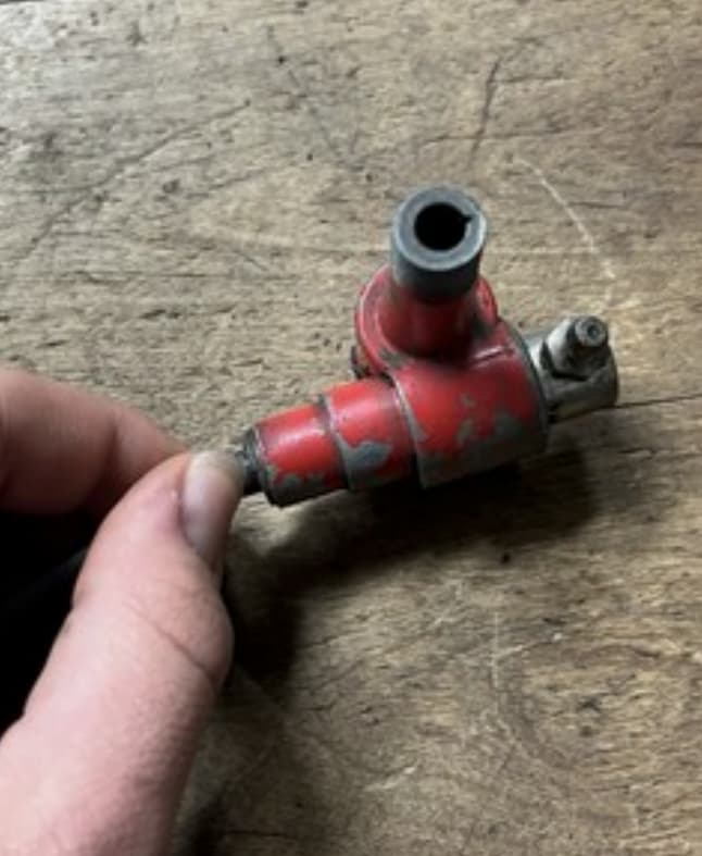 Speedometer Right Angle Drive gearbox - Pre-XK - Jag-lovers Forums