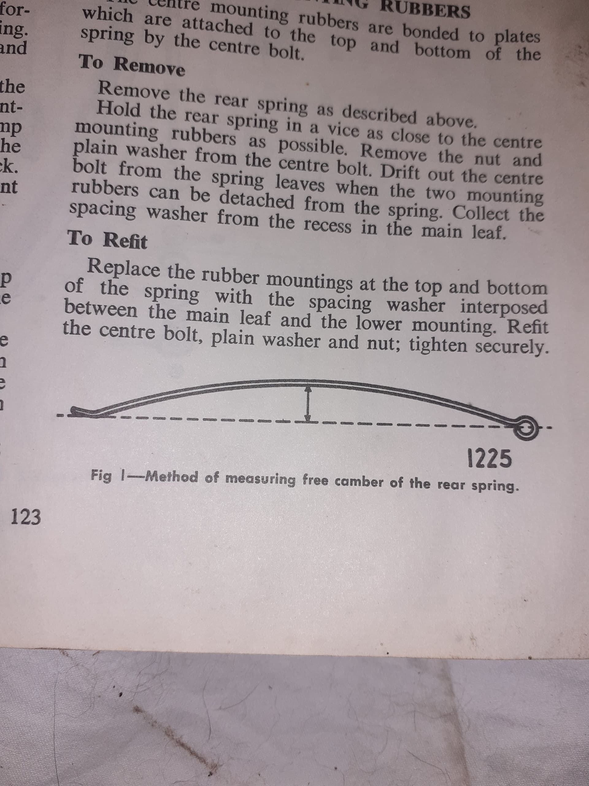 Mk2 diff pinion angle - Saloons - Jag-lovers Forums