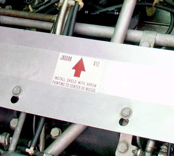 Craig Restores a Series III OTS - Part XX - E-Type - Jag-lovers Forums