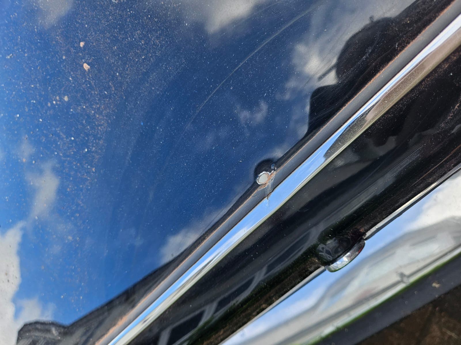 Boot/Trunk plinth seal - XJ-S - Jag-lovers Forums