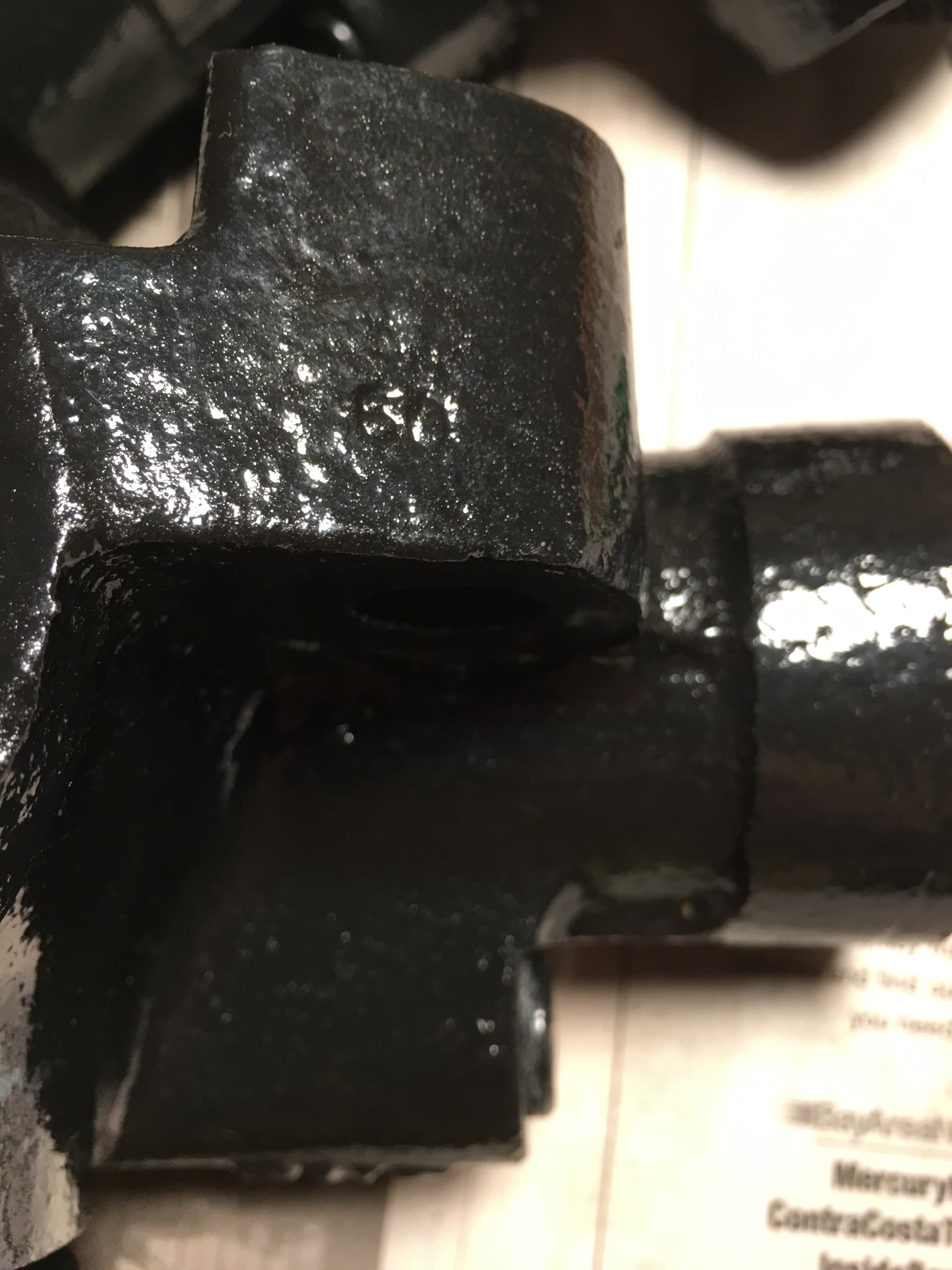 [xk] XK lever type rear shocks (actual lever shock content) - XK - Jag ...