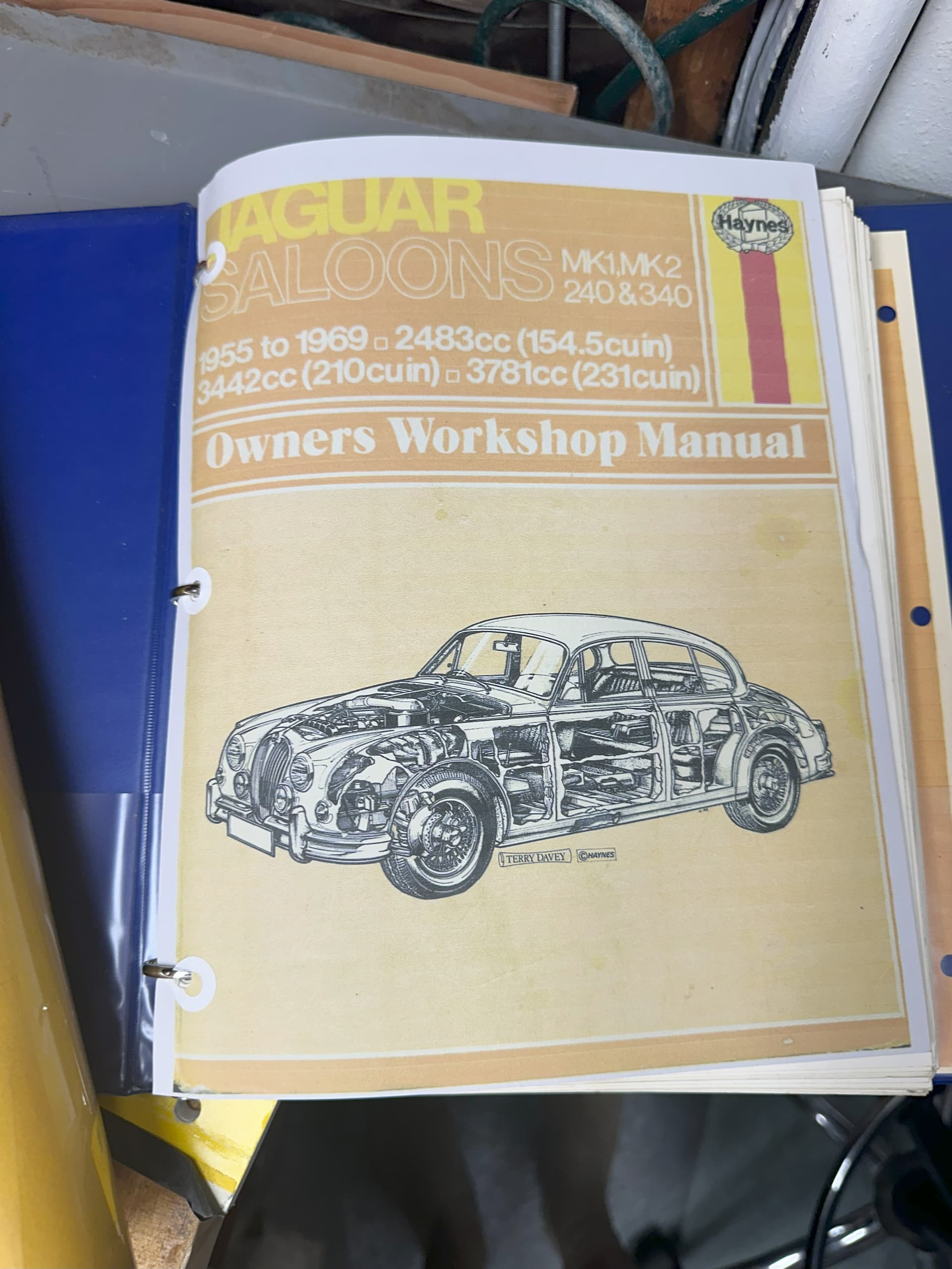 BW DG250 Auto Transmission removal - Saloons - Jag-lovers Forums