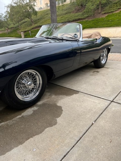 Happy Birthday 876574 1-16-62 - E-Type - Jag-lovers Forums