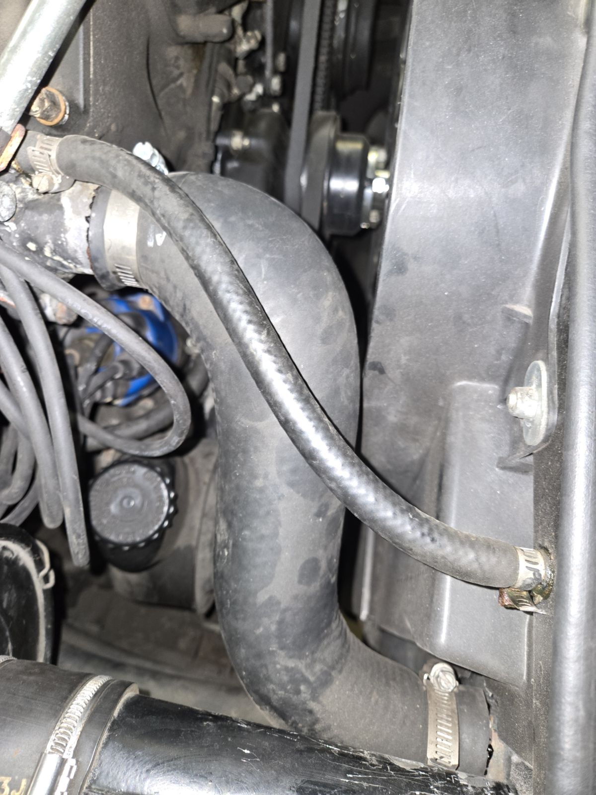 '87 XJ6 S3 plugged heater core? - XJ - Jag-lovers Forums