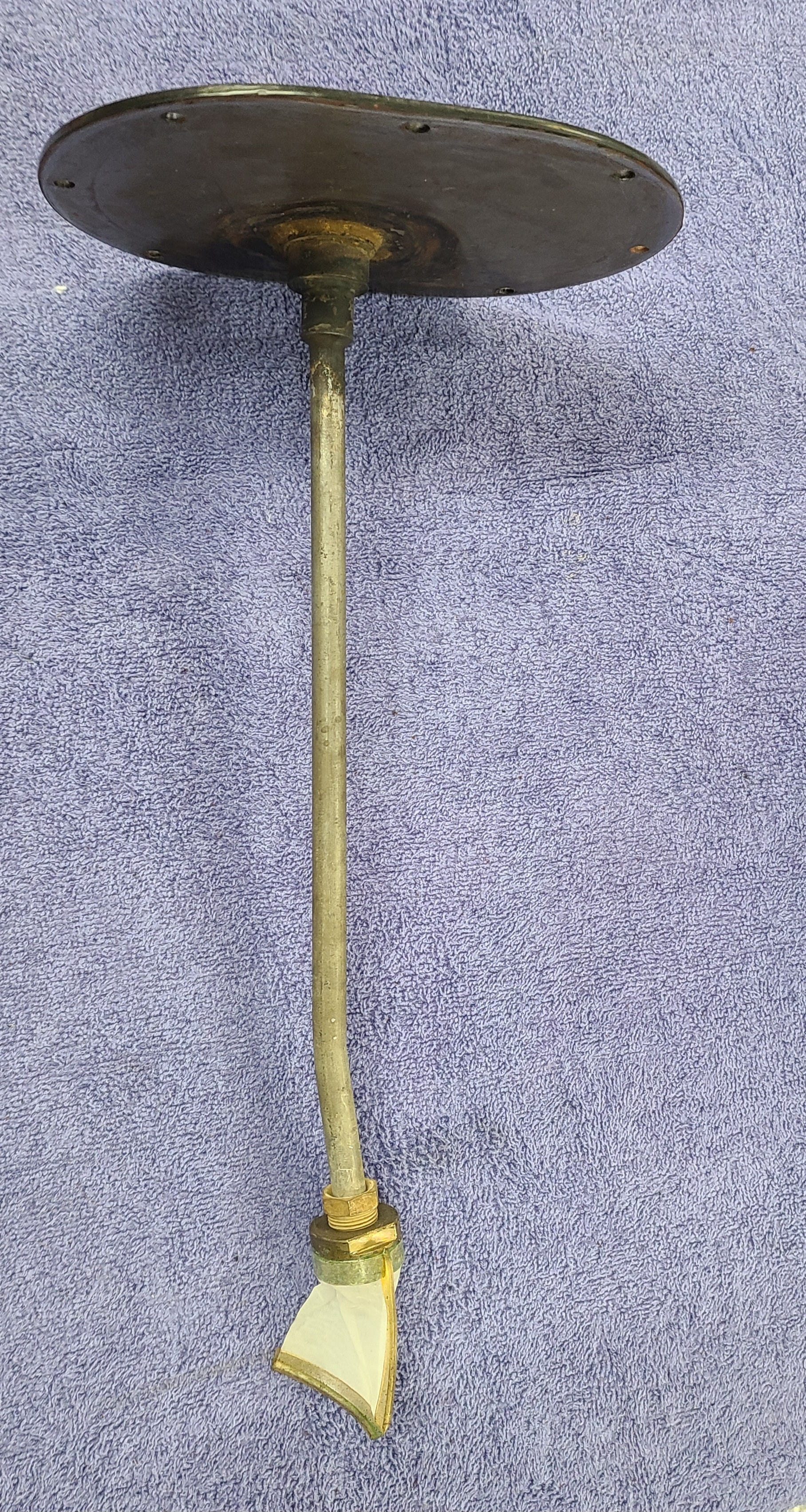Fuel filter pickup screen - E-Type - Jag-lovers Forums