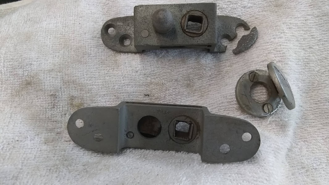 MKIV Budget Locks - Pre-XK - Jag-lovers Forums