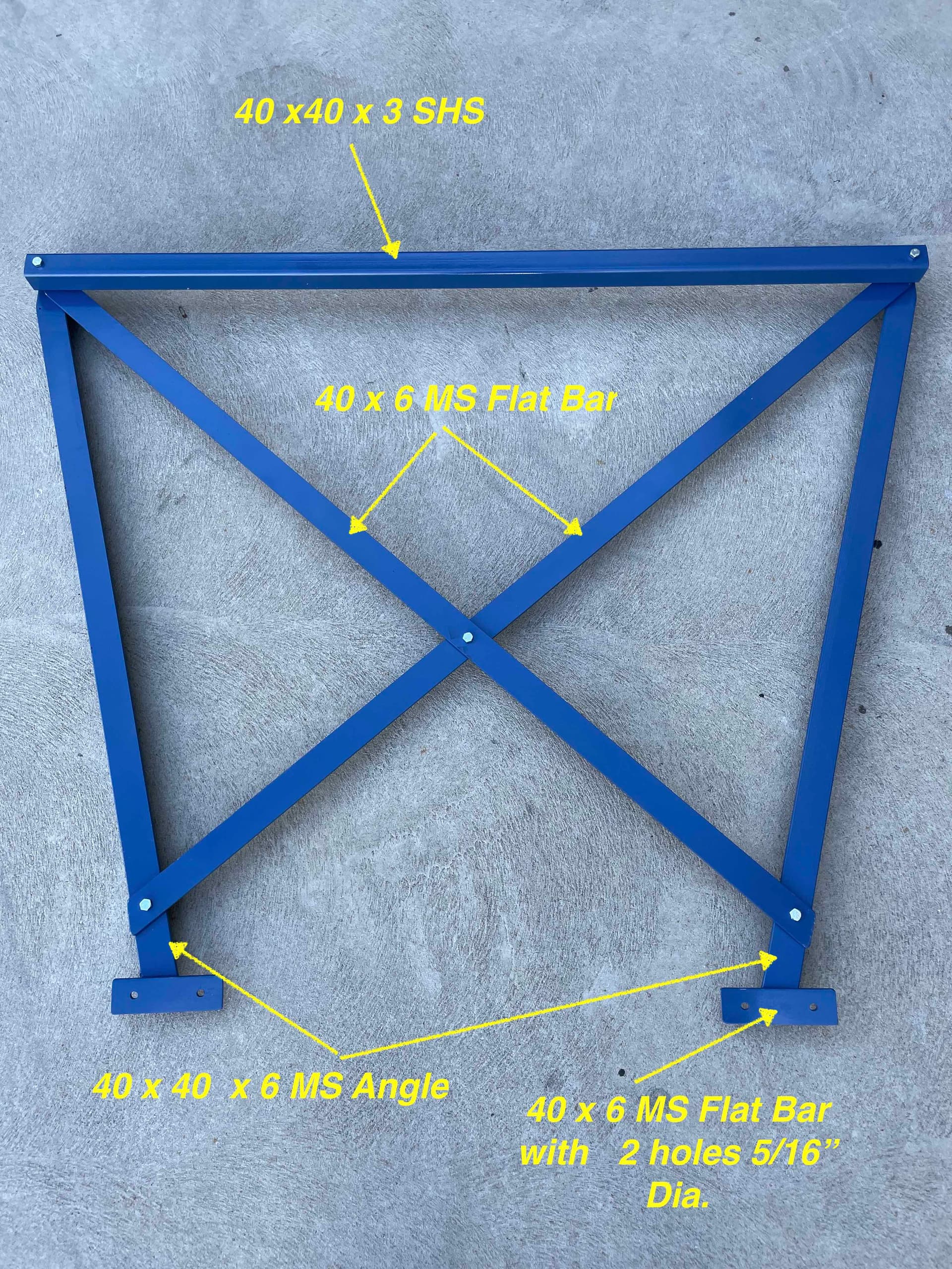 Series 2 Body Jig and Rotisserie Bracing Query - E-Type - Jag-lovers Forums